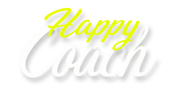 Happy Coach - Routine YOGA "A la recherche du bonheur"